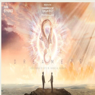 Dreamers - Jung Kook Song Chords | Dreamers Chords